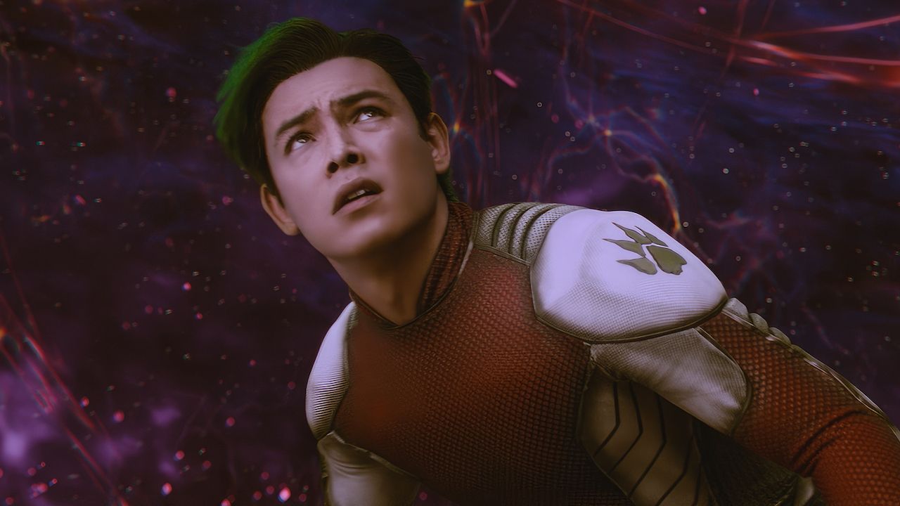 Titans’ Ryan Potter Recalls Putting Together Beast Boy’s Big DC ...