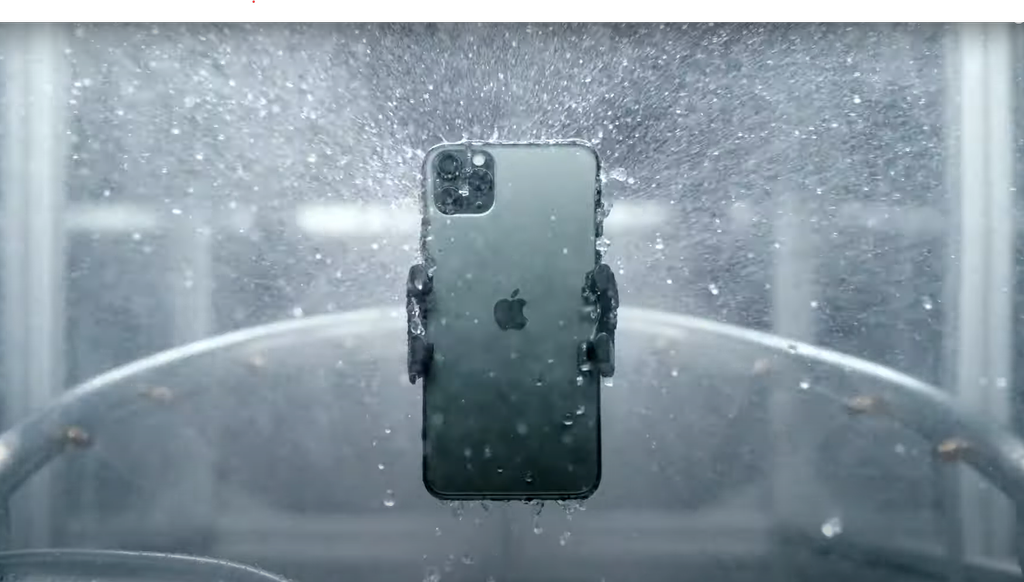 Apple's wild new iPhone concept looks set to make a splash | Creative Bloq