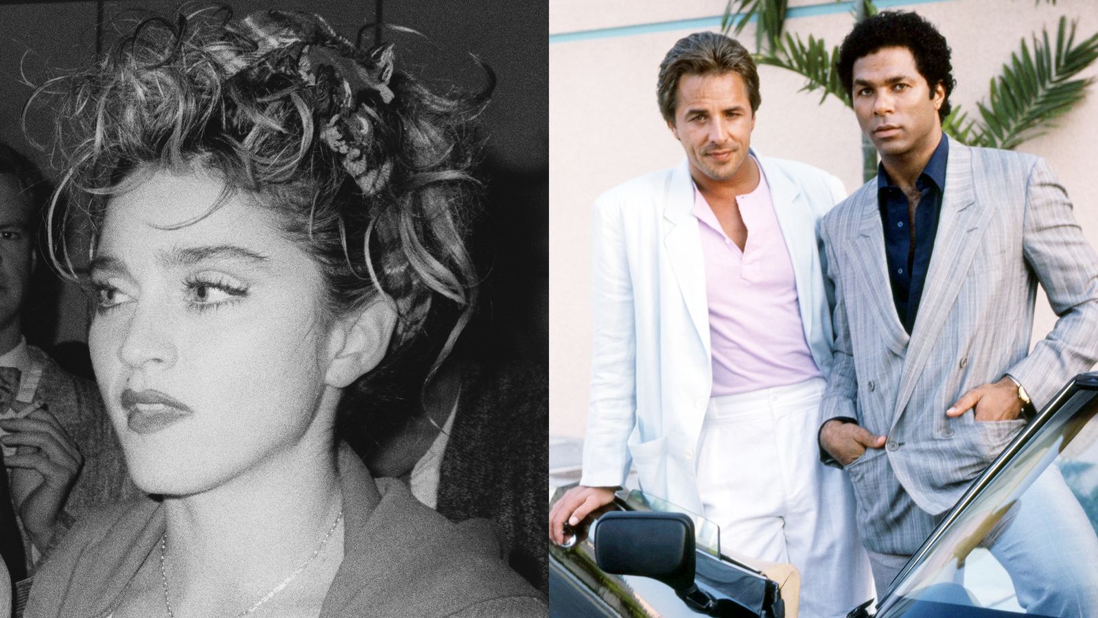 The 32 Biggest Icons of the 1980s | Marie Claire