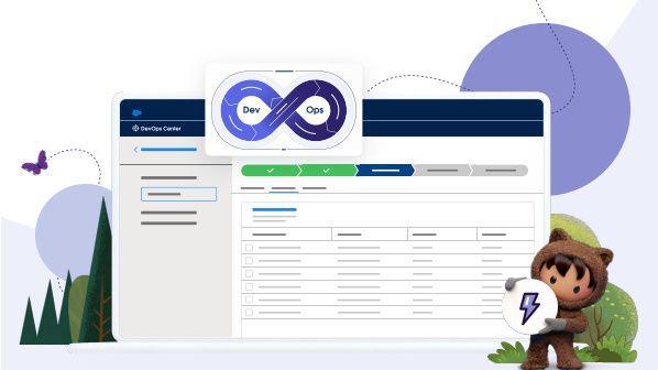 A DevOps guide to the Salesforce platform | ITPro