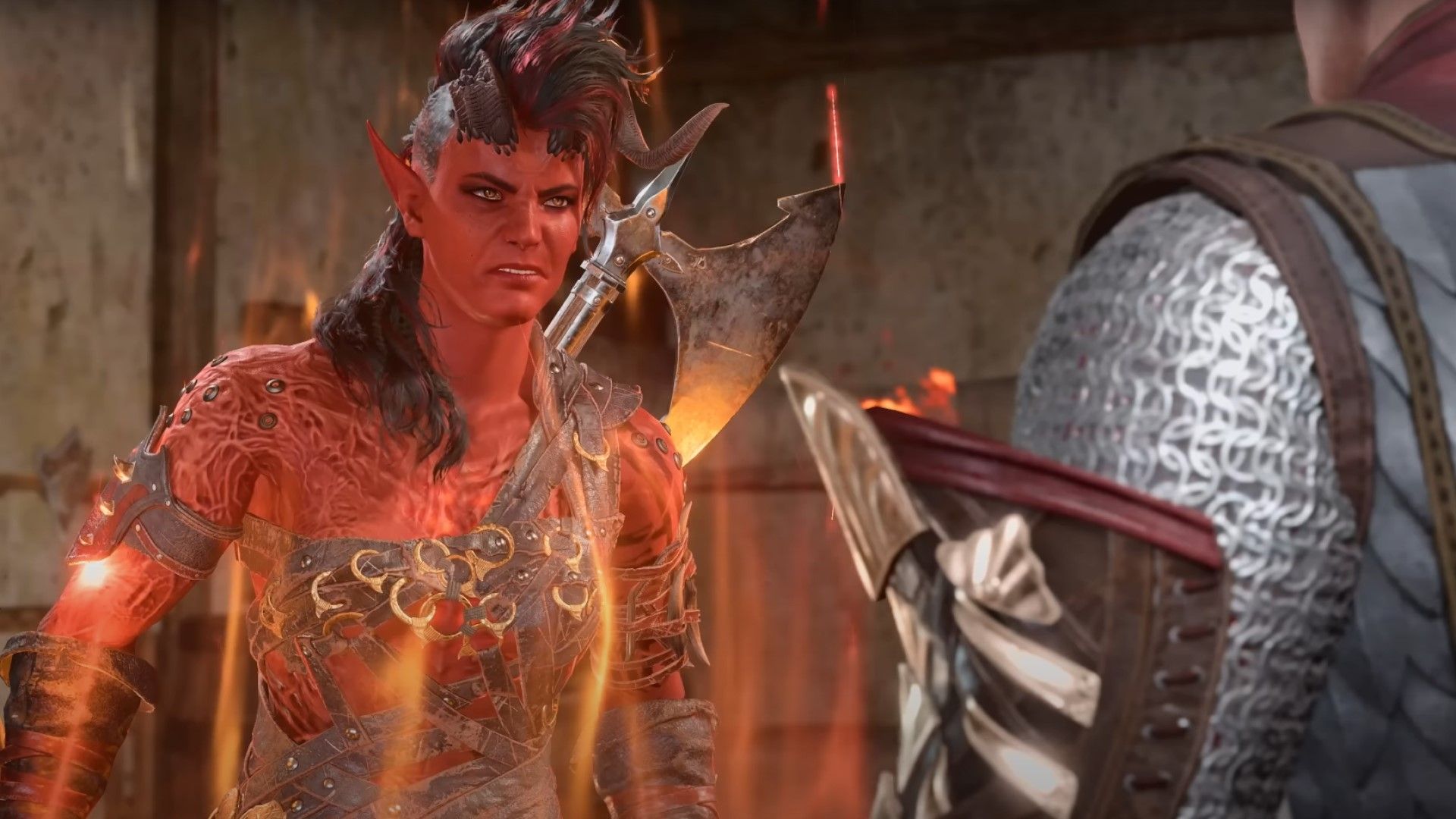 Fear not, min-maxers - you can respec in Baldur's Gate 3 | TechRadar