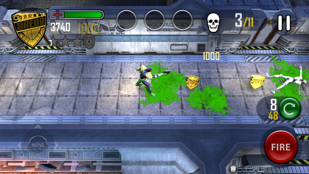 Top Windows 8 games for the "hardcore" gamer | Windows Central