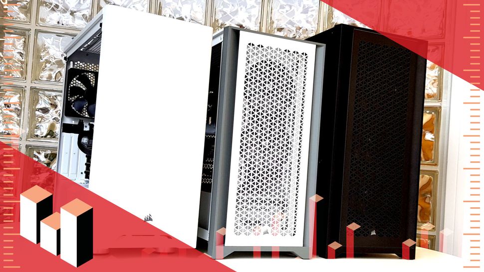 Say hello to the new PC Gamer performance testing rigs | PC Gamer