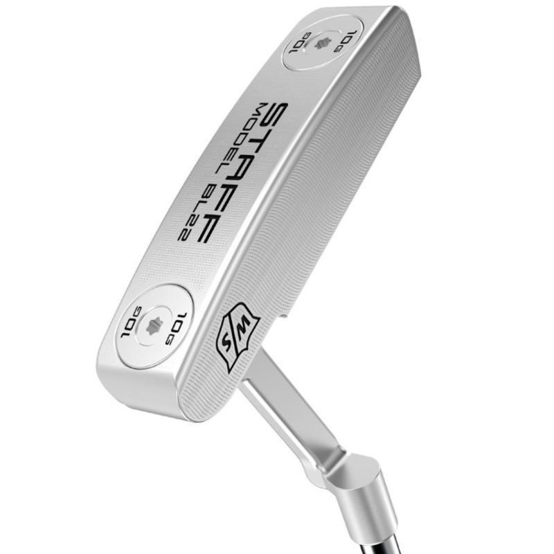 Best Blade Putters 2025 | Golf Monthly