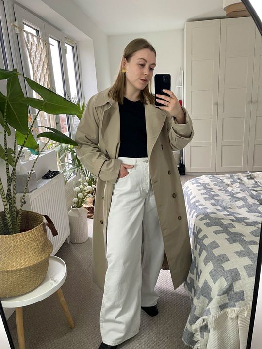 H&M's Spring Collection Is Full of New Yet Timeless Styles | Who What Wear