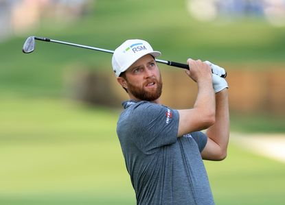 Chris Kirk What's In The Bag? | Golf Monthly