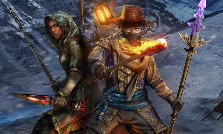 Articles by Ian Birnbaum | PC Gamer