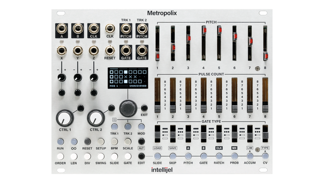 How to design your perfect modular system: sequencers | MusicRadar
