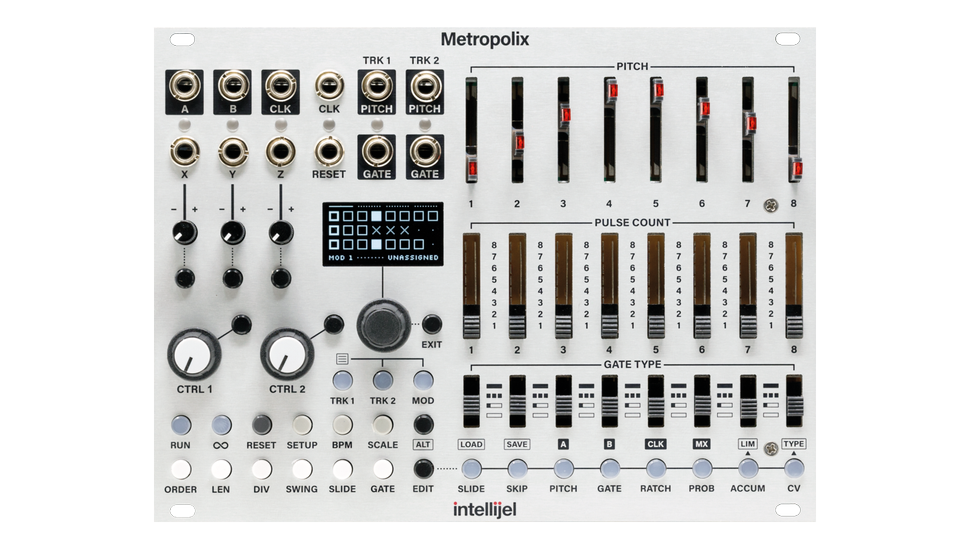 Lose the laptop: How to go DAW-less and make electronic music without a ...