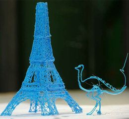 Draw in 3D with the 3Doodler pen | Creative Bloq