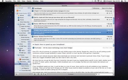Best RSS reader for Mac: 6 reviewed and rated | TechRadar