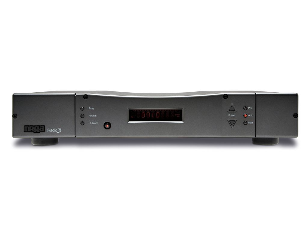 Rega Radio 3 review | TechRadar