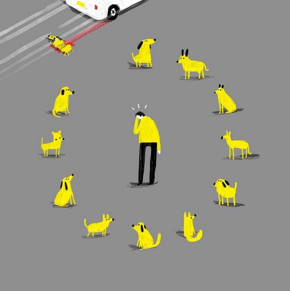 The art of the EU referendum | Creative Bloq