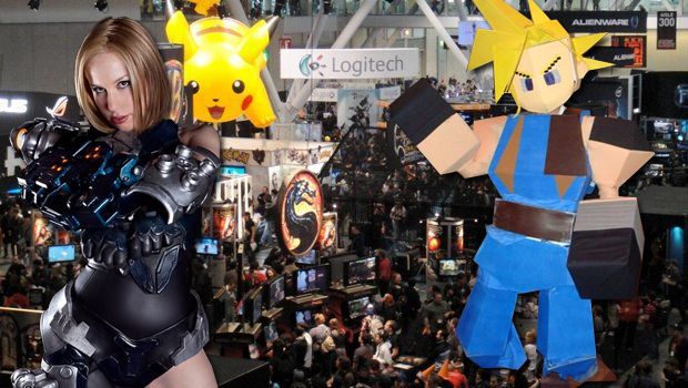 The Top 7... New Year's resolutions every gamer should follow | GamesRadar+