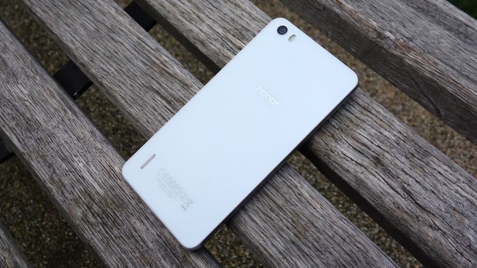 Honor 6 review | TechRadar