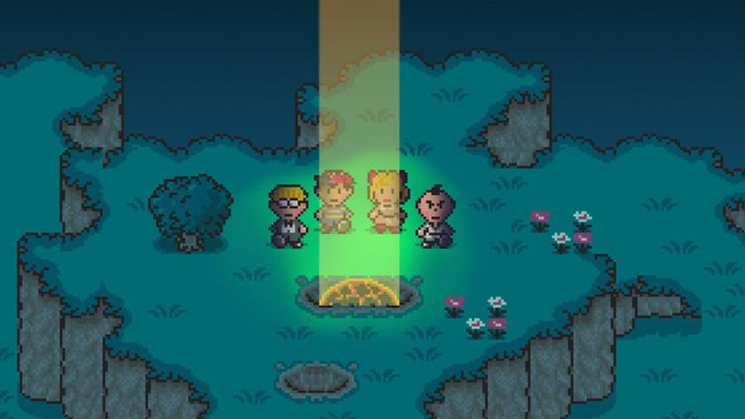 Let's all go to the lobby with these great Nintendo movie ideas ...