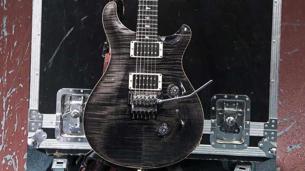 Rig tour: Pendulum | MusicRadar