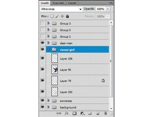How to draw a dynamic team of superheroes | Creative Bloq