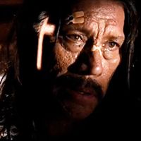 Machete review | GamesRadar+