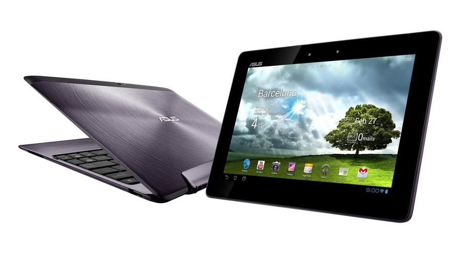 Dumbly dubbed 'Androidbook' laptop rumored to arrive in 2013 | TechRadar