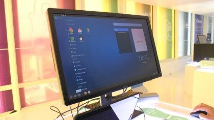 Hands on: Dell Cast review | TechRadar
