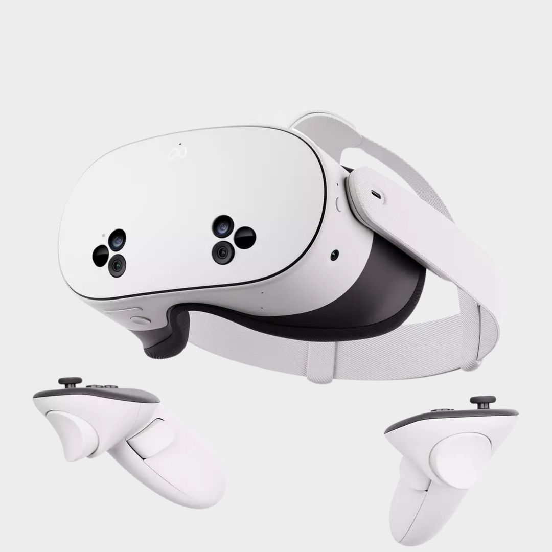 The best VR headset in 2025: All the latest devices compared | GamesRadar+