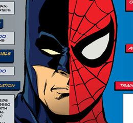 The 10 best Batman infographics | Creative Bloq