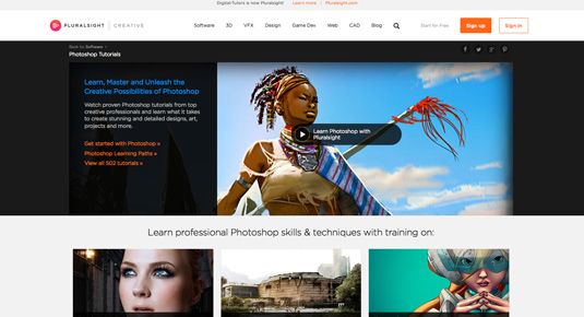 12 top Photoshop resources | Creative Bloq