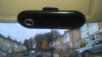 SuperTooth Crystal review | TechRadar