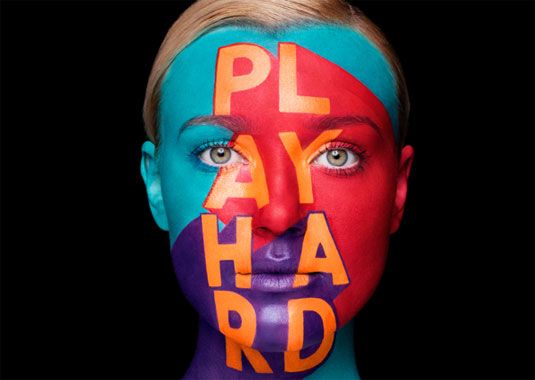 Typography as art: 15 beautiful examples | Creative Bloq