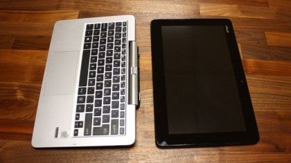 Asus Transformer Book T200 review | TechRadar