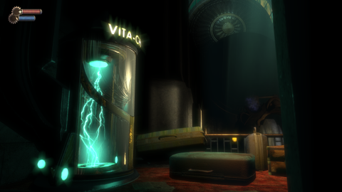 Bioshock 4K gallery | PC Gamer