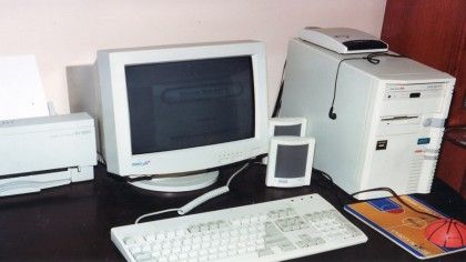 Microsoft's most loved operating system, Windows 95, is 20-years-old ...