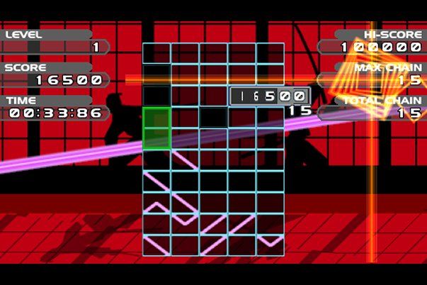 Gunpey review | GamesRadar+