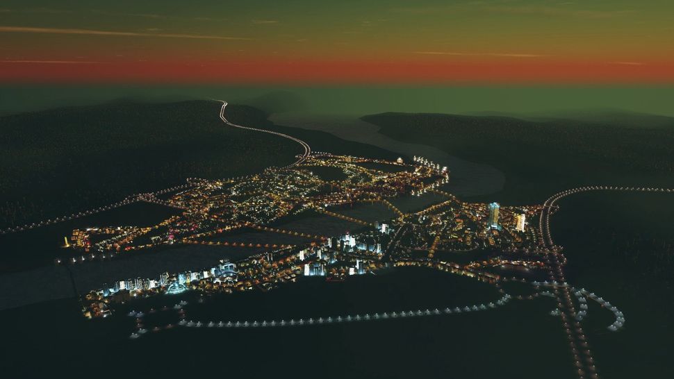 Cities: Skylines for Xbox One ultimate beginner's guide | Windows Central