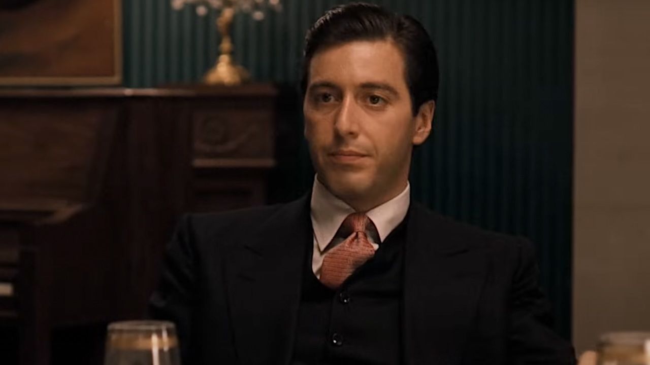 The Quotes From All Three Godfather Movies That Make The Series So ...