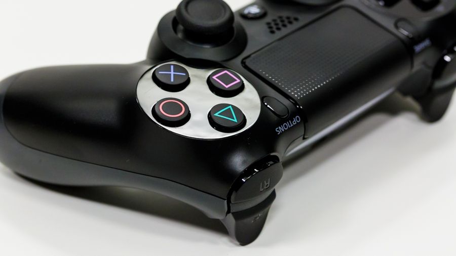 PS4 developer feedback saved us from an all-touch DualShock 4 ...