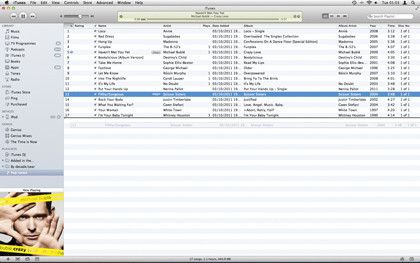 How to create perfect iTunes playlists | TechRadar