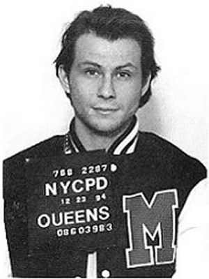 30 Movie Star Mugshots | GamesRadar+