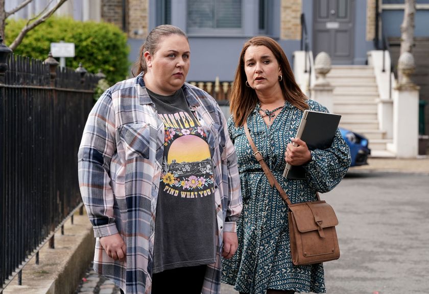 Who owns The Queen Vic on EastEnders? Who owned it first? | What to Watch