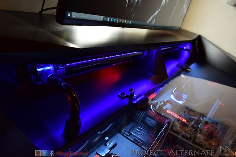 Build of the week: Project Alternate | PC Gamer