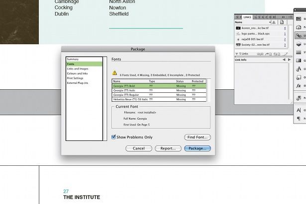 Make your print design greener | Creative Bloq