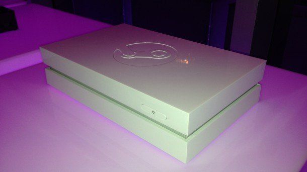 Valve announces Steam Machine manufacturers, open to making its own ...