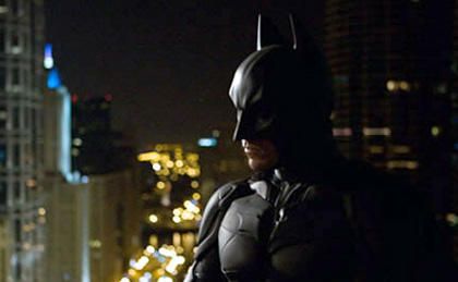Batman 3 gets a release date | GamesRadar+