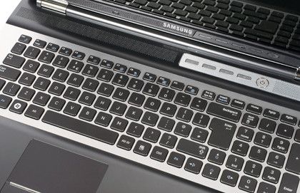 Samsung RF710-S03UK review | TechRadar