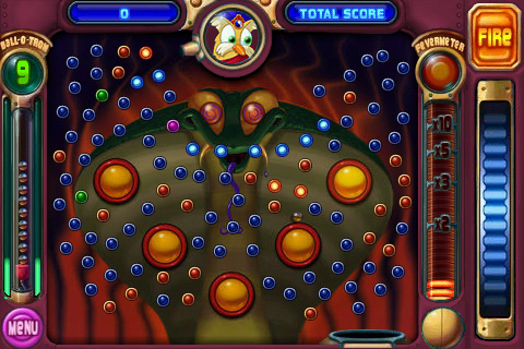 App Review: Peggle for iPhone | iMore