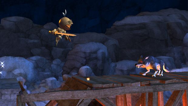 Best Ouya games | GamesRadar+