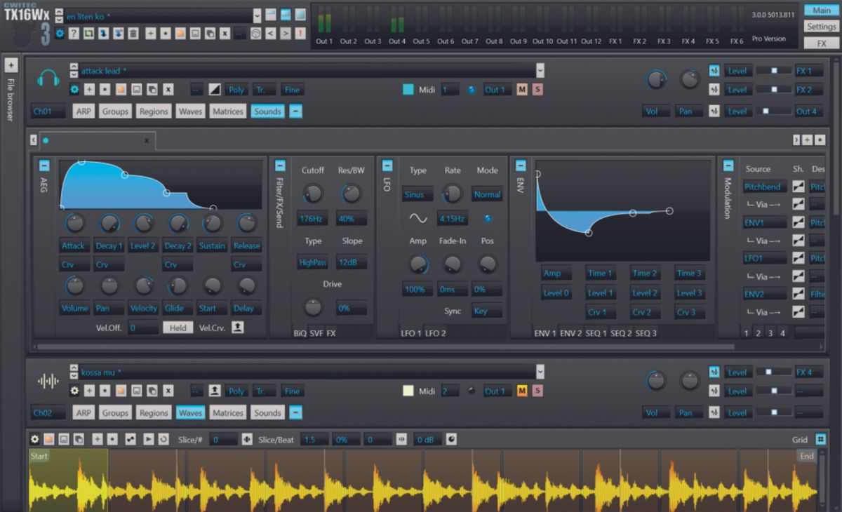 6 absolutely free tools for hip-hop production | MusicRadar