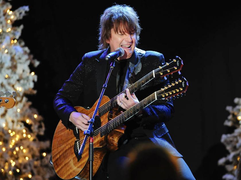 82 famous players on their first guitars | MusicRadar