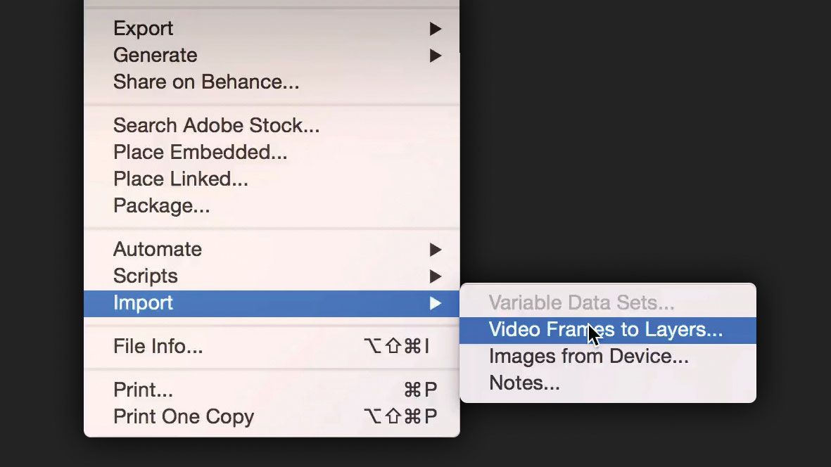 Design a branded loading animation in After Effects | Creative Bloq